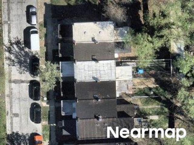 Denison St