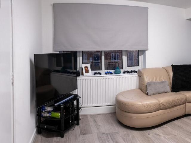 Denison Street, Nottingham NG7 4 bed flat to rent £2,513 pcm £580 pw