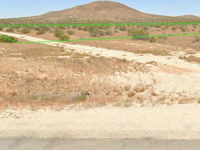 Denise Ave & Claymine Rd
