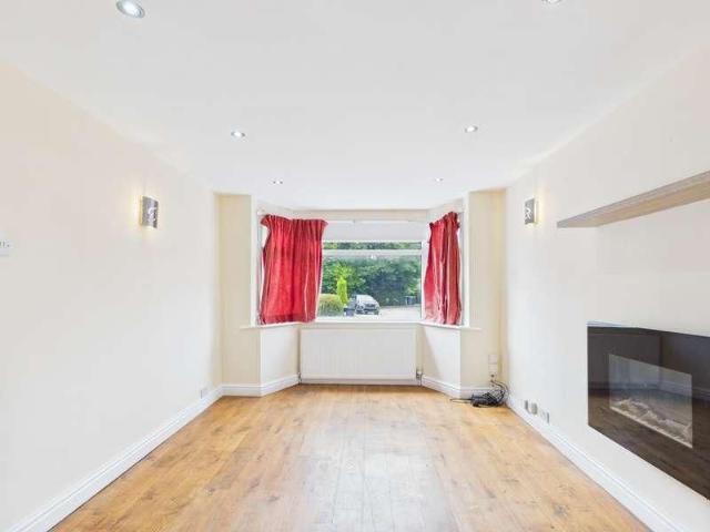 Denise Drive, Harborne, Birmingham, B17