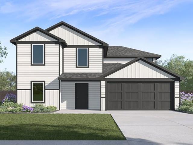 Denise Plan China Grove Community