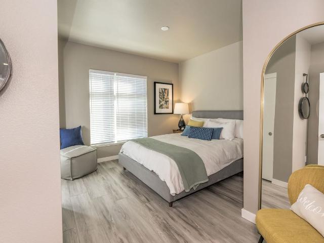 Denizen Apartments 1 Bedroom Apartment for Rent at 2323 Valley St, Oakland, CA 94612 Northgate Waverly