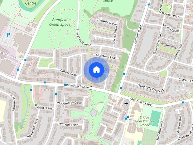Denleigh Close, Bristol