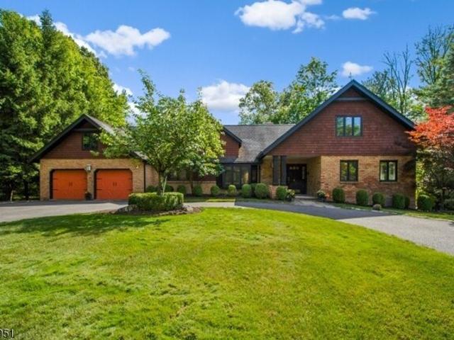 Denman Ct, Millburn, Home For Sale