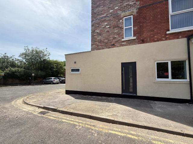 Denman Street Central, Nottingham NG7, 1 bed flat to rent, £1,000 pcm | PrimeLocation