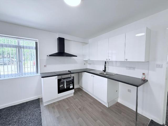 Denman Street Central, Nottingham NG7, 1 bed flat to rent, £975 pcm | PrimeLocation