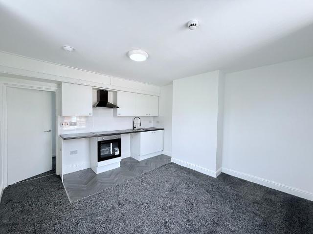 Denman Street Central, Nottingham NG7, 1 bed flat to rent, £1,000 pcm | PrimeLocation