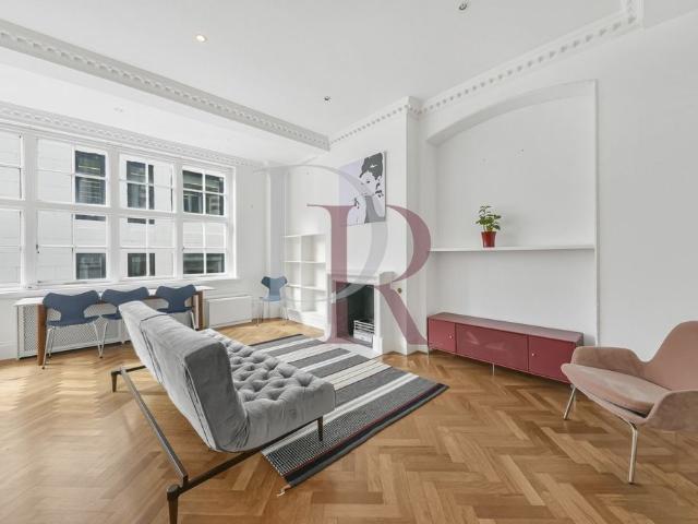 Denman Street, Piccadilly W1D, 1 bed flat to rent, £3,012 pcm | PrimeLocation