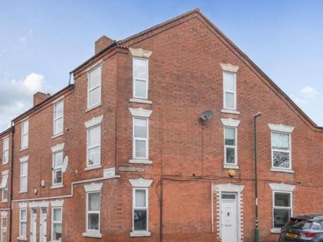 Denman Street West, Nottingham, 3 Bedroom Property