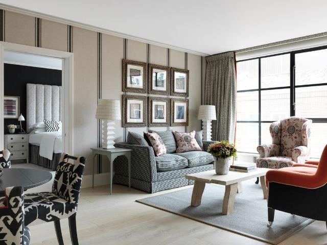Denman Place, Soho, London W1D, United Kingdom, 1 bed flat to rent, £22,750 pcm | PrimeLocation