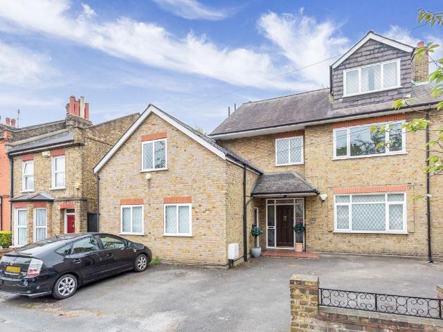 Denman Road, London SE15, 1 bed flat to rent, £1,750 pcm | PrimeLocation