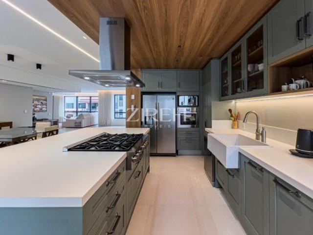 DENMARK APARTAMENTO LINDO COM 3 SUÍTES NO CABRAL