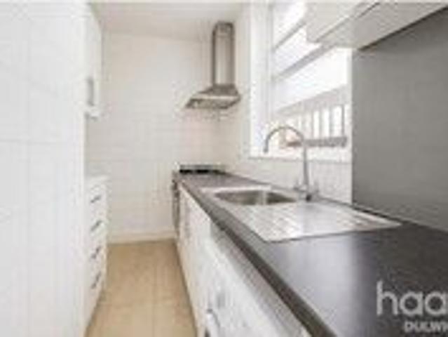 Denmark Hill