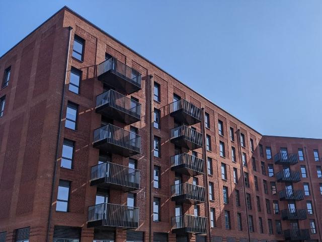 Denmark House, Station Quarter TF3, 1 bed flat to rent, £850 pcm | PrimeLocation