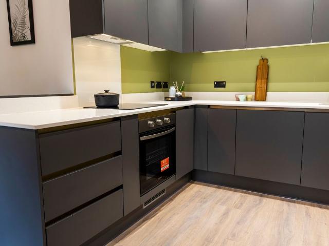 Denmark House, Station Quarter TF3, 1 bed flat to rent, £850 pcm | PrimeLocation