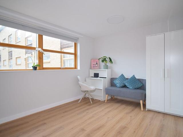 Denmark Place – Room 3