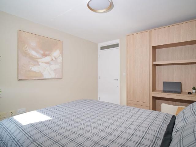 Denmark Place – Room 1