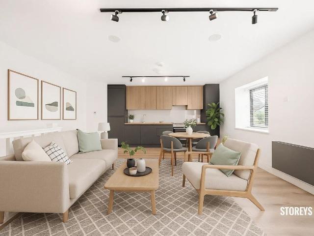 Denmark Place, Tring HP23, 1 bed flat to rent, £1,425 pcm | PrimeLocation