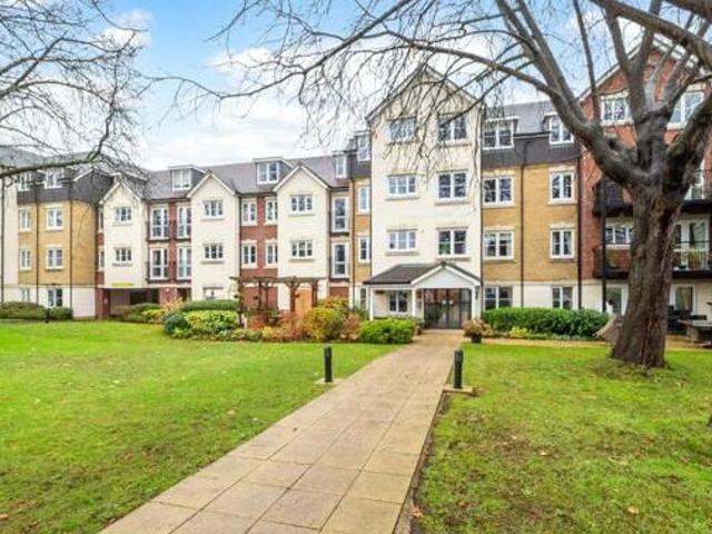 Denmark Road, Carshalton, 1 Bedroom Retirement