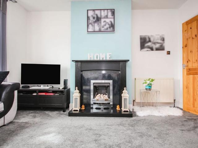 Denmark Road, Bournemouth, BH9