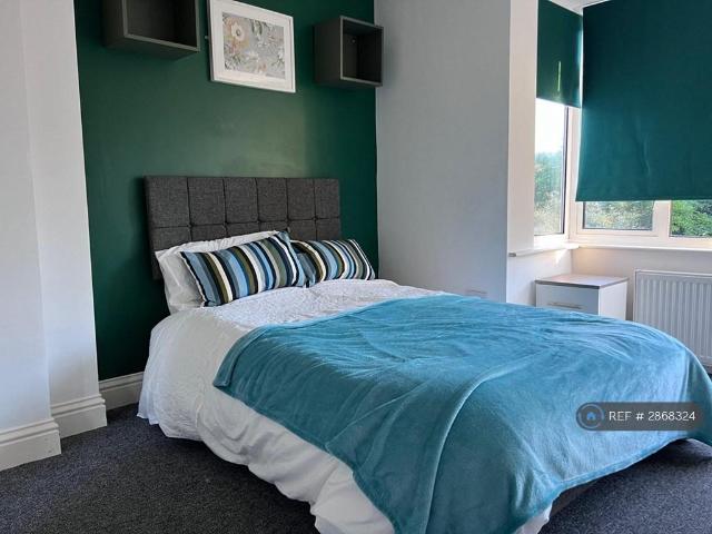 Denmark Road, Bromley, BR1 1 bed in a house share to rent £1,020 pcm £235 pw