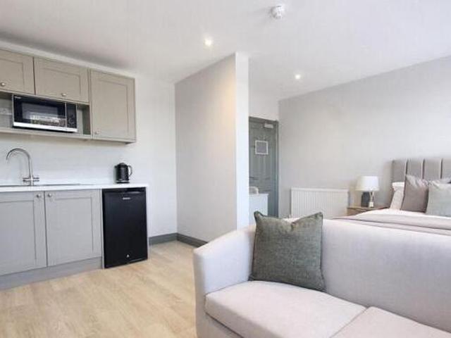 Denmark Road, Gloucester, 1 Bedroom House