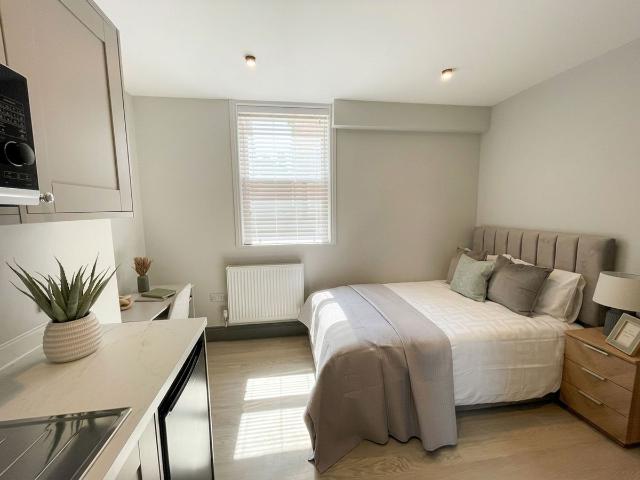 Denmark Road, Gloucester GL1, 1 bed property to rent, £750 pcm | PrimeLocation