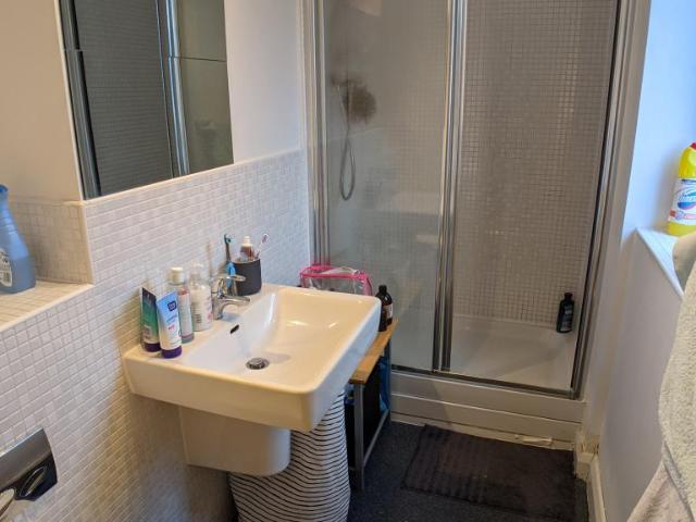 Denmark Road, Manchester M15 2 bed flat to rent £1,307 pcm £302 pw