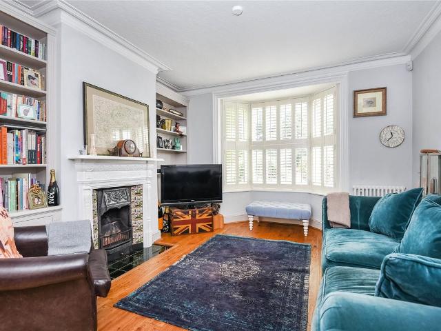 Denmark Road, Wimbledon, London SW19, 3 bed semi detached house to rent, £4,500 pcm | PrimeLocation