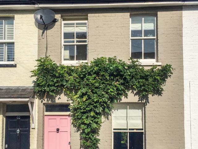 Denmark Road, Twickenham, TW2