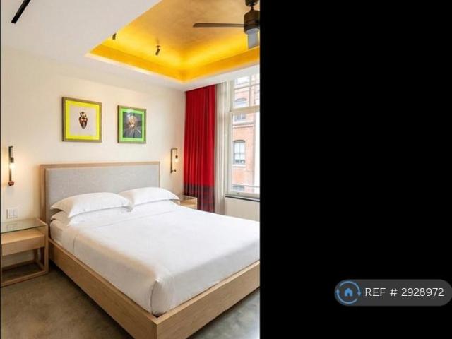Denmark St, London, WC2H Studio to rent £3,000 pcm £692 pw