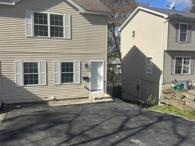 Denmark St Unit,worcester, Condo For Sale