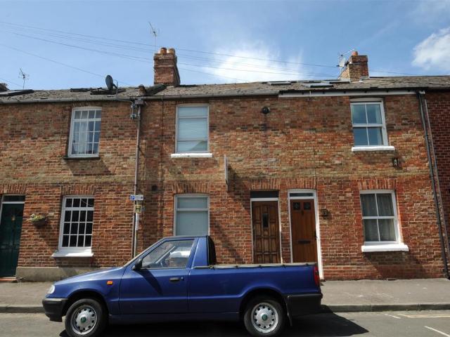 Denmark Street 5 bed house to rent £3,895 pcm £899 pw