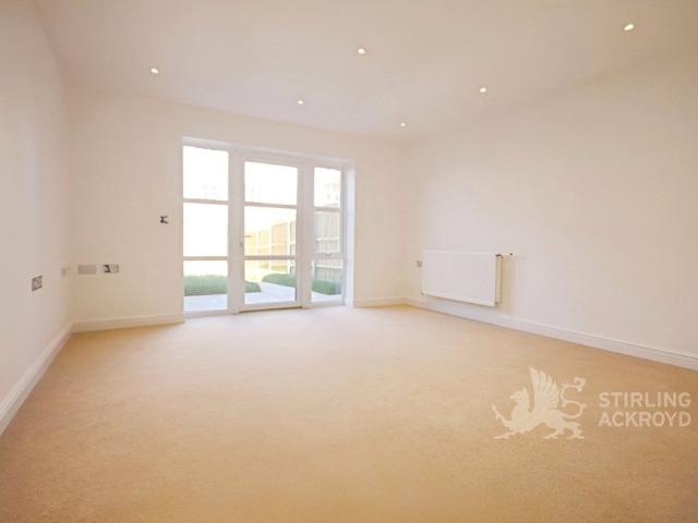 Denmark Street, Aldershot, GU12 4TL