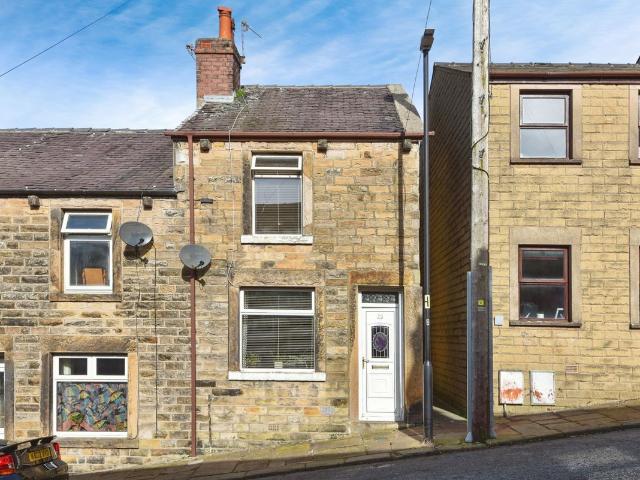 Denmark Street, Lancaster LA1, 2 bed terraced house to rent, £800 pcm | PrimeLocation