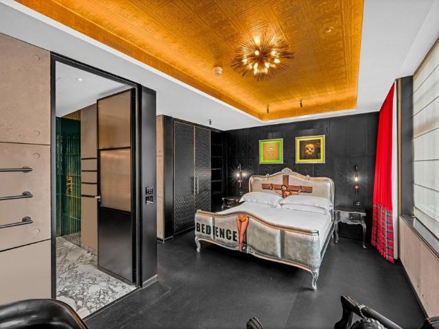 Denmark Street, London 1 bed flat to rent £6,067 pcm £1,400 pw