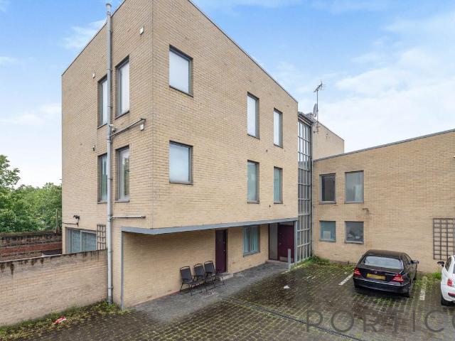 Denmark Street, London E13, 1 bed flat to rent, £1,400 pcm | PrimeLocation