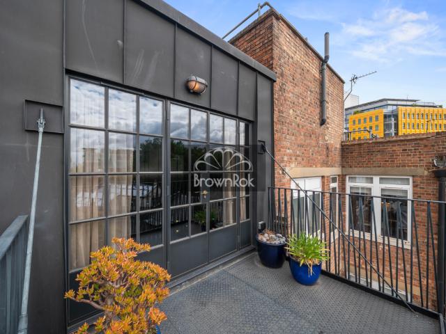 Denmark Street, London WC2H, 2 bed flat to rent, £6,500 pcm | PrimeLocation