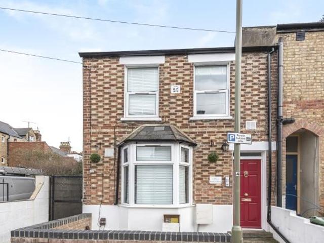 Denmark Street, Oxford OX4, 2 bed flat to rent, £1,450 pcm | PrimeLocation