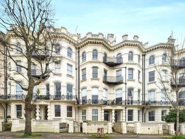 Denmark Terrace, Brighton, 2 Bedroom Flat