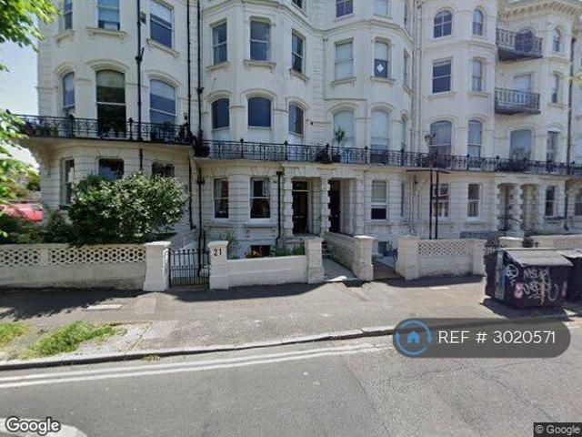Denmark Terrace, Brighton, BN1 2 bed flat to rent £2,000 pcm £462 pw