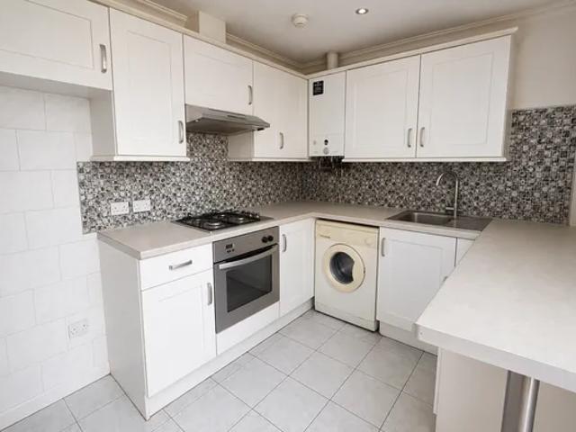 Denmark Villas BN3 3TJ 1 bedroom flat to rent