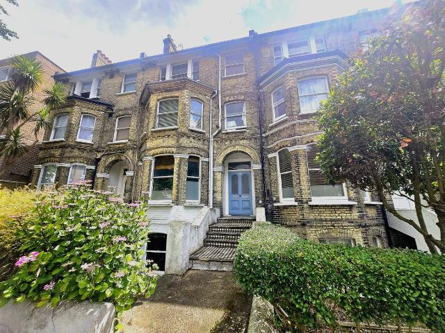 Denmark Villas, Hove BN3, 1 bed flat to rent, £1,050 pcm | PrimeLocation
