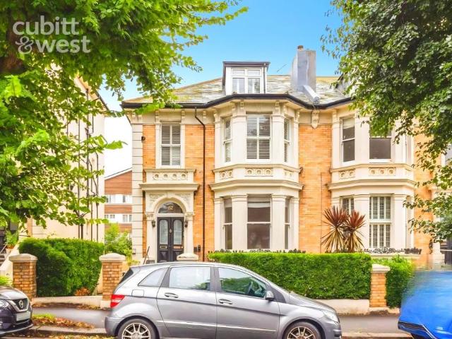Denmark Villas, Hove, BN3 2 bed apartment to rent £2,200 pcm £508 pw