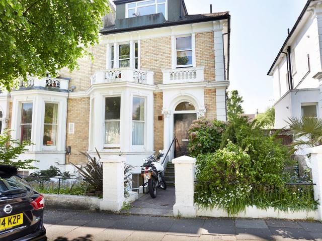 Denmark Villas, Hove BN3, Studio to rent, £995 pcm | PrimeLocation