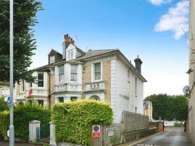 Denmark Villas, Hove, 2 Bedroom Ground