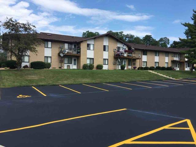 Denmark 2 Bedroom Apartment for Rent at 6333 N Denmark St, Milwaukee, WI 53225 Little Menomonee Parkway