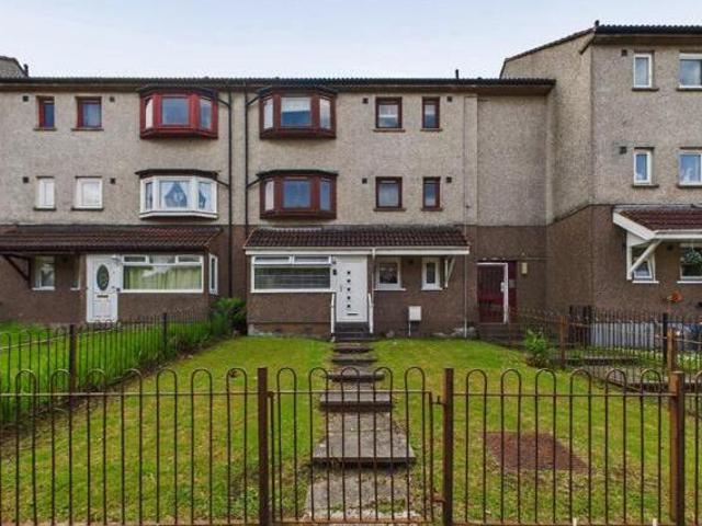 Denmilne Street, Easterhouse, 2 Bedroom Flat