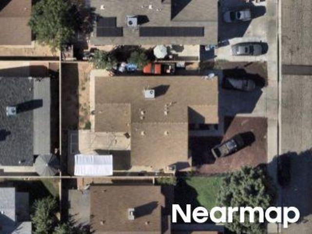 Denmore Ave