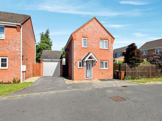 Denne Close, Corby NN18, 3 bed detached house to rent, £1,250 pcm | PrimeLocation